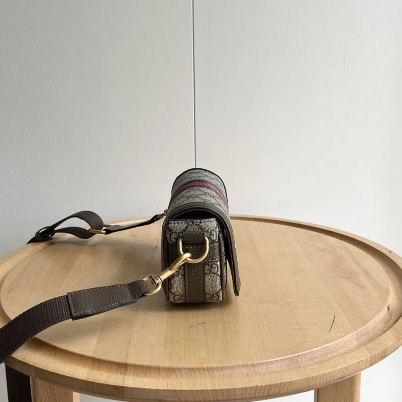 Perfect replica Gucci Satchel Bags