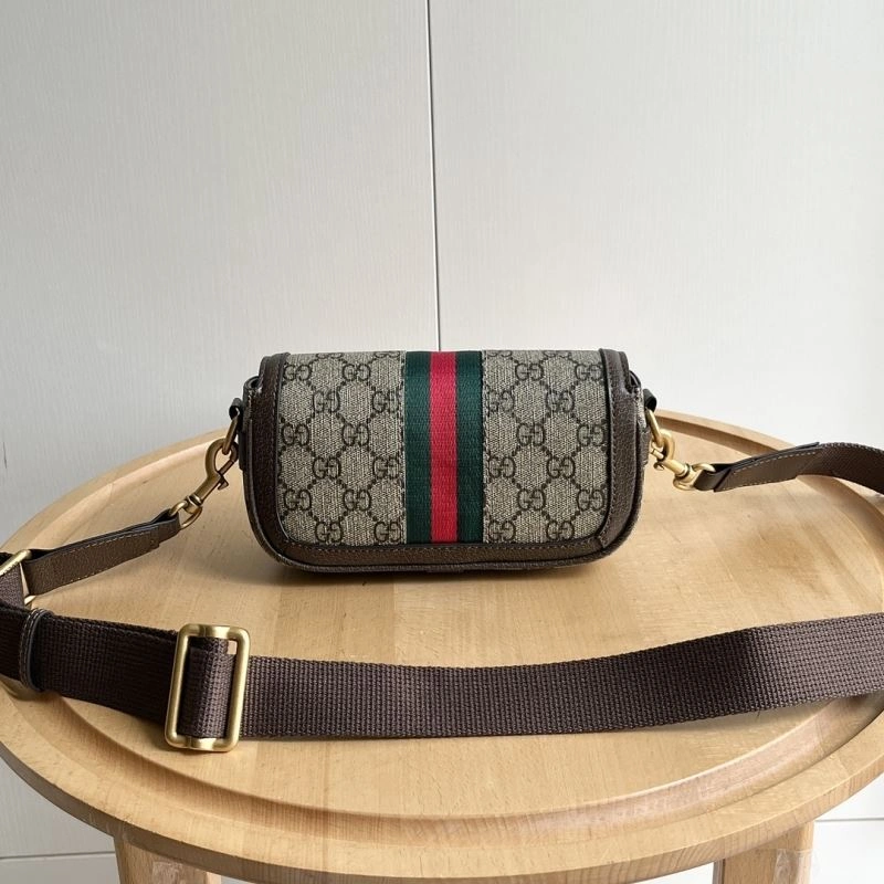 Perfect replica Gucci Satchel Bags
