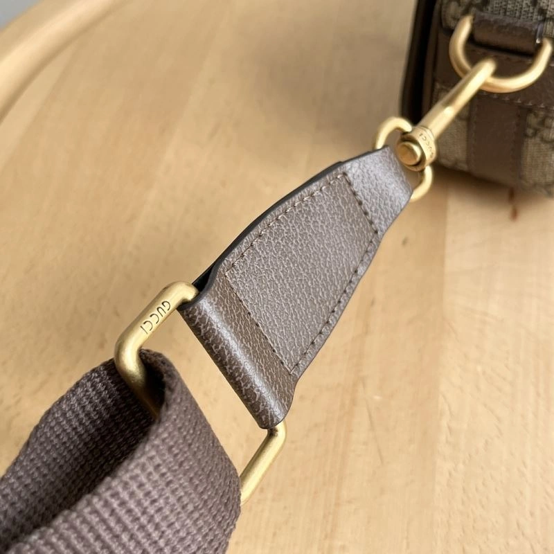 Perfect replica Gucci Satchel Bags