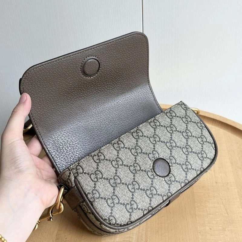 Perfect replica Gucci Satchel Bags