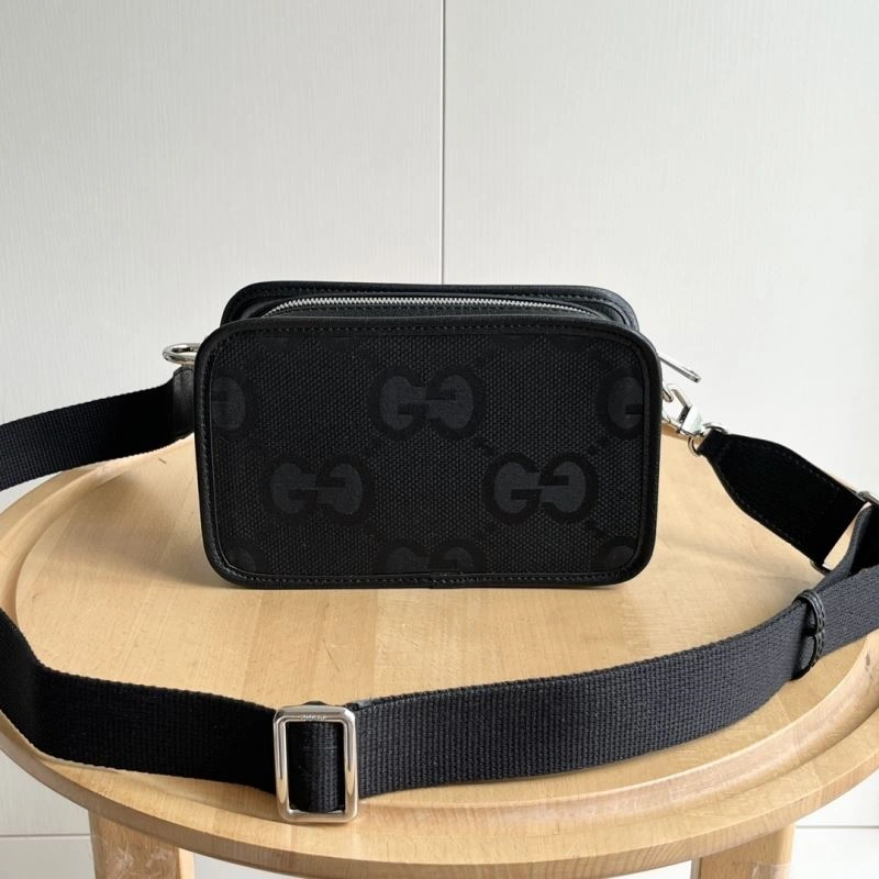 Accurate model Gucci Satchel Bags