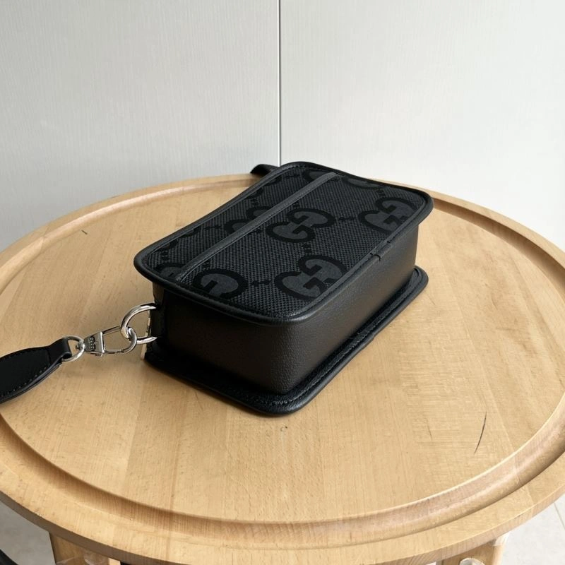 Accurate model Gucci Satchel Bags
