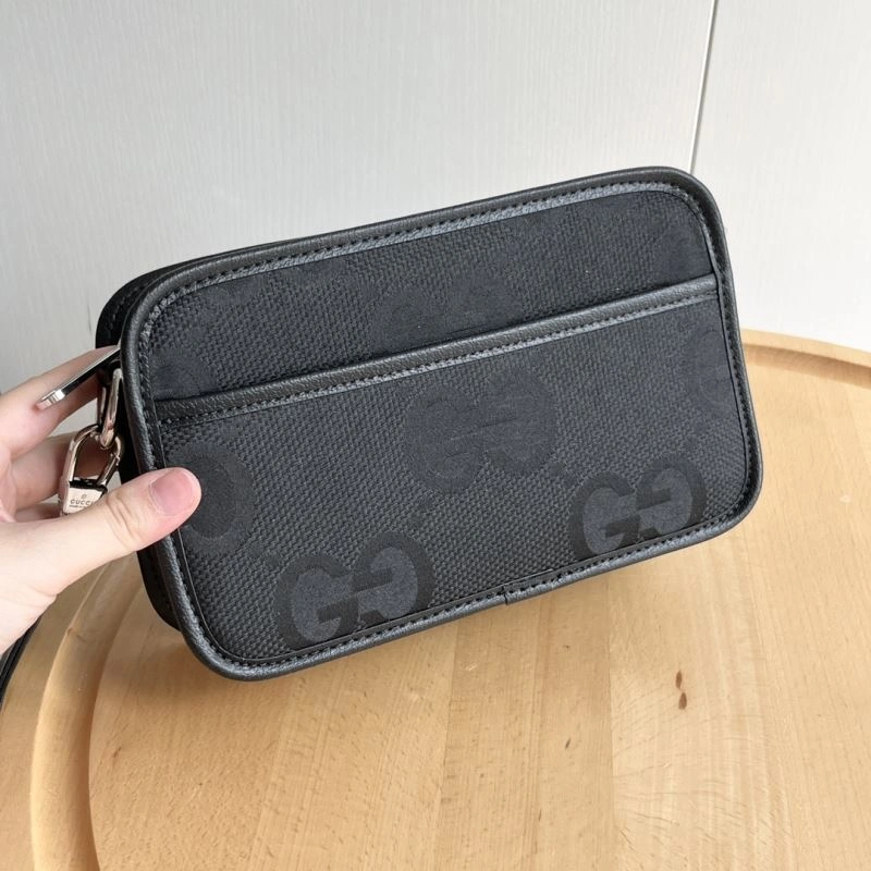 Accurate model Gucci Satchel Bags