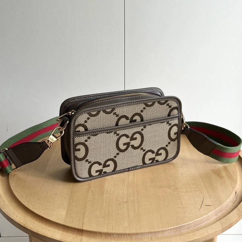 Exact replica Gucci Satchel Bags