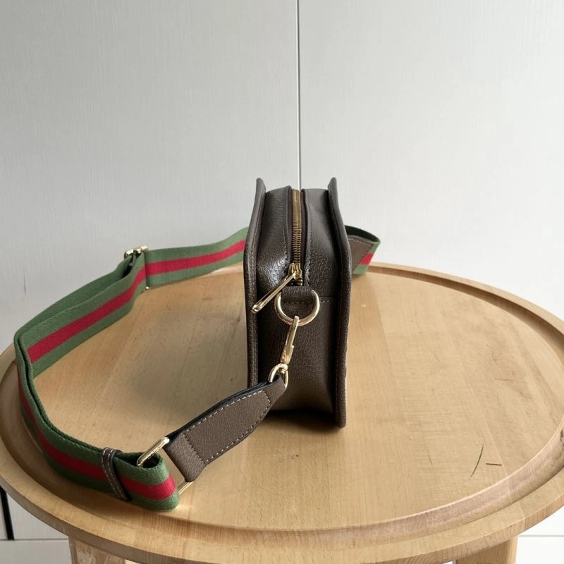Exact replica Gucci Satchel Bags