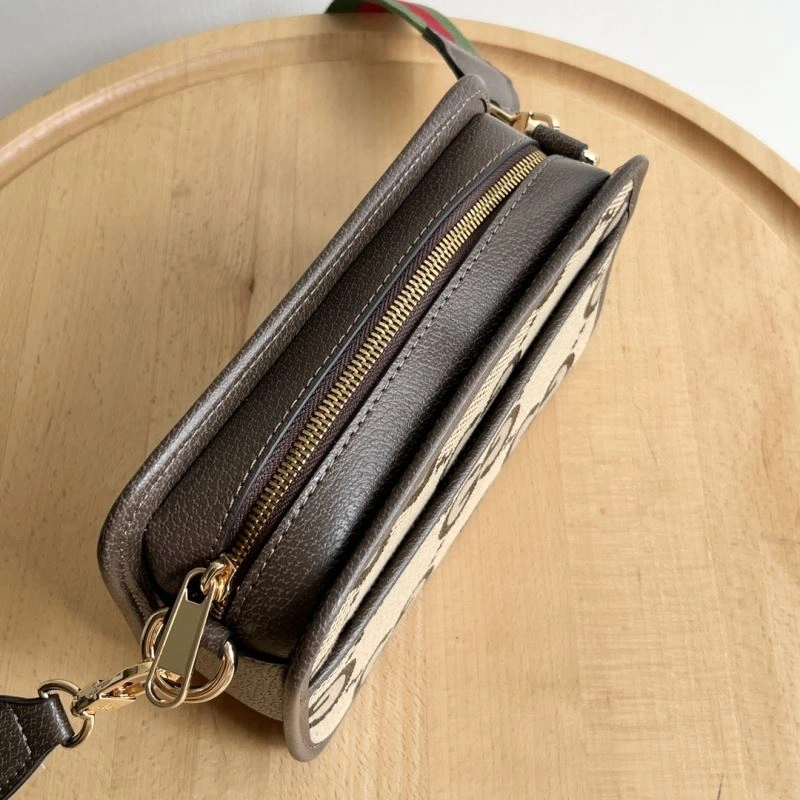 Exact replica Gucci Satchel Bags