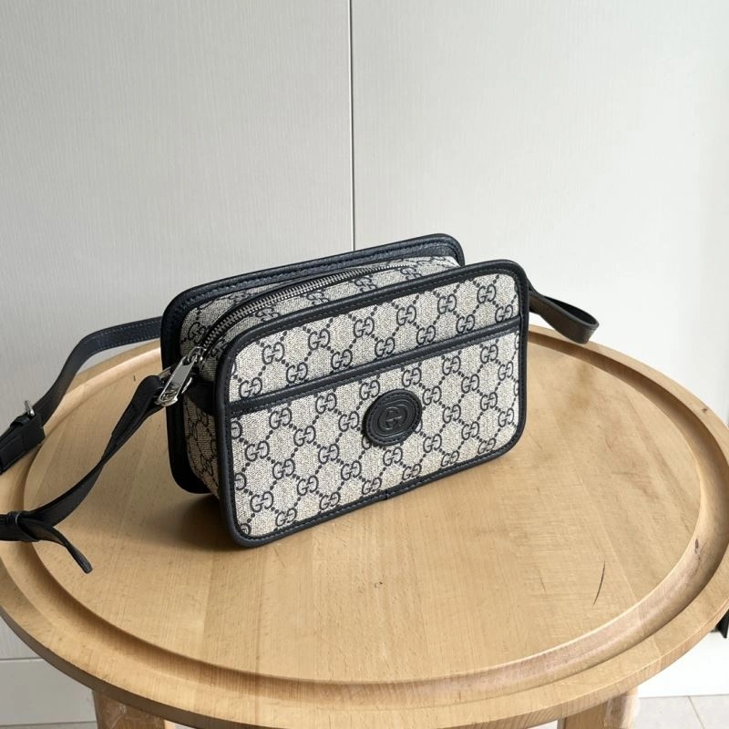 OEM Gucci Satchel Bags