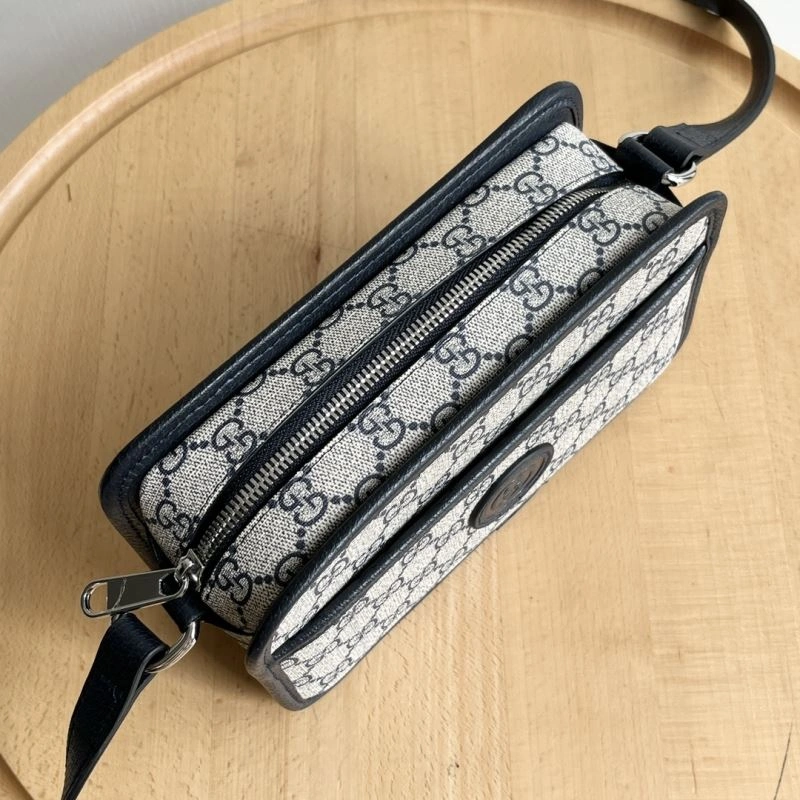 OEM Gucci Satchel Bags