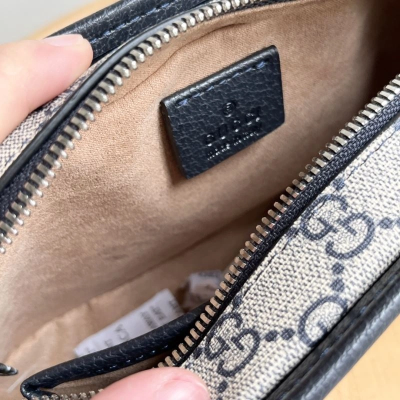 OEM Gucci Satchel Bags