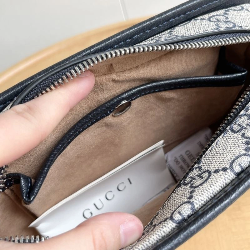 OEM Gucci Satchel Bags