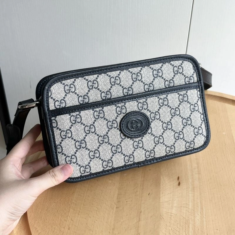 OEM Gucci Satchel Bags