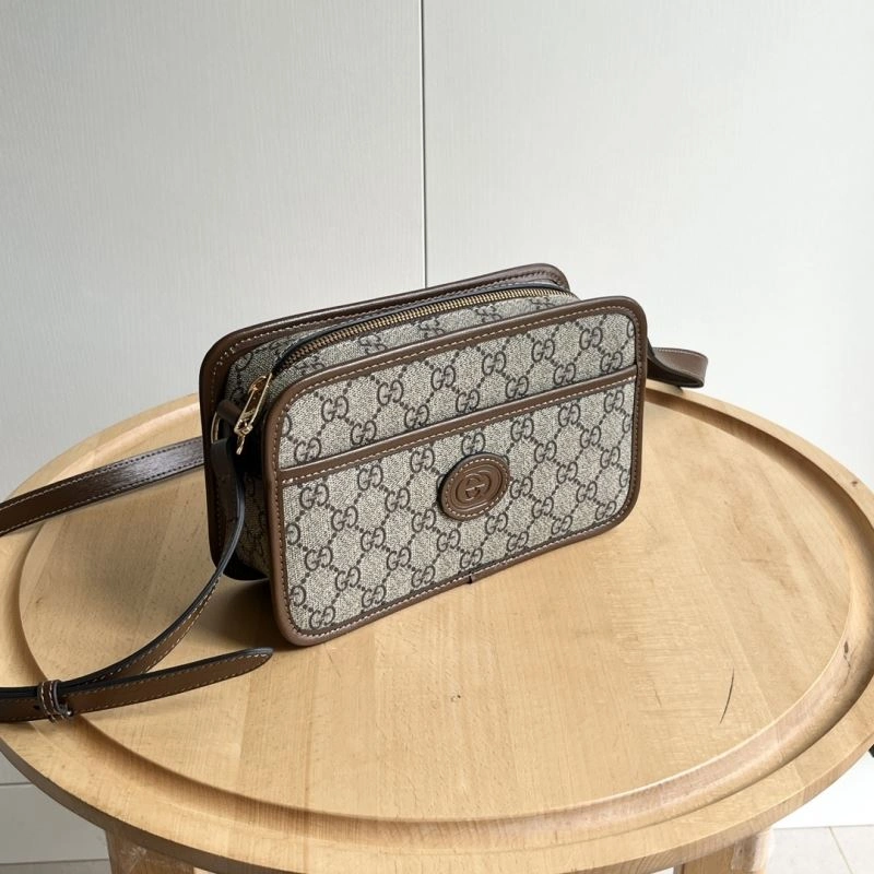 Bargain Gucci Satchel Bags