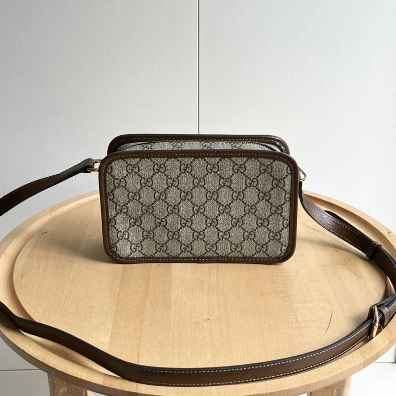 Bargain Gucci Satchel Bags