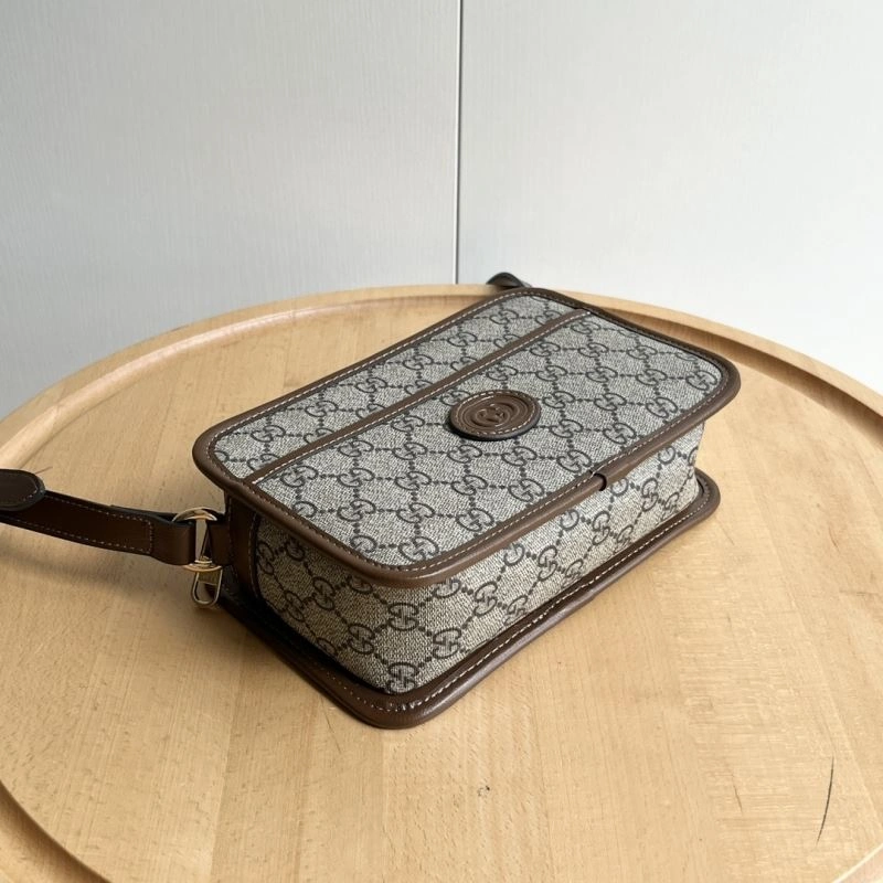 Bargain Gucci Satchel Bags