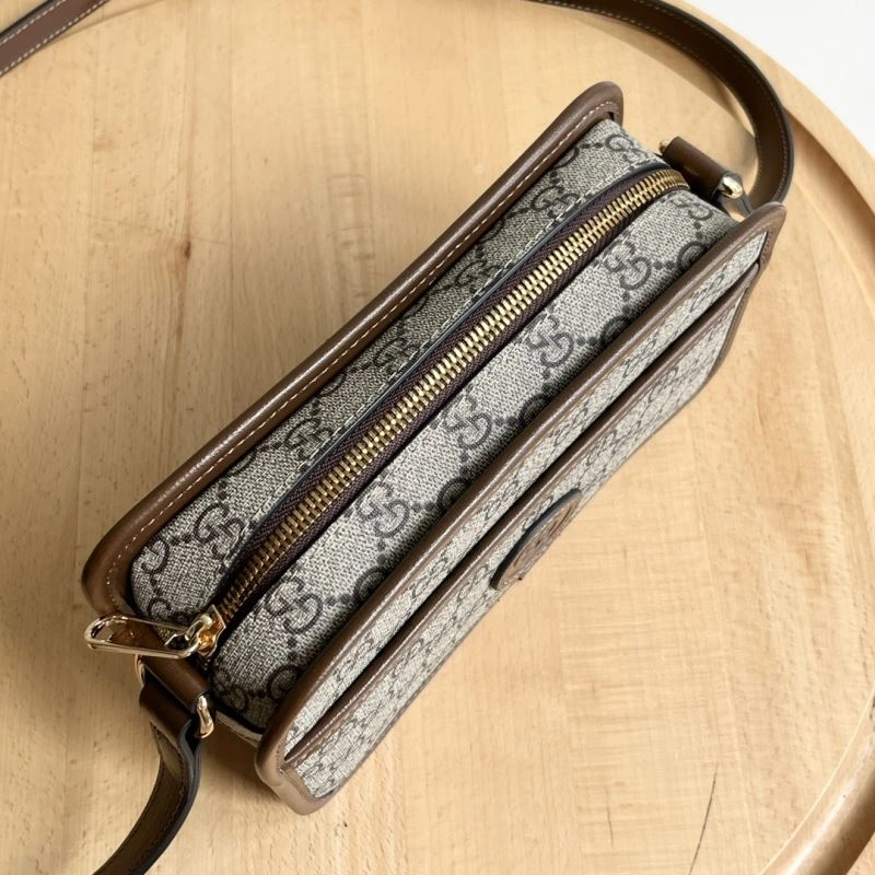 Bargain Gucci Satchel Bags
