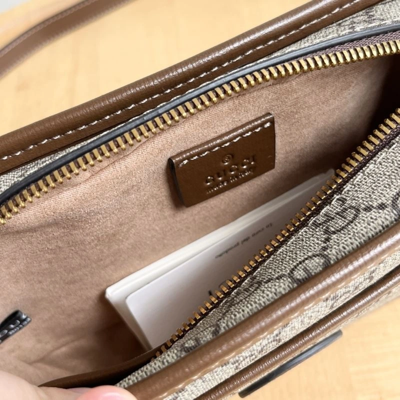 Bargain Gucci Satchel Bags