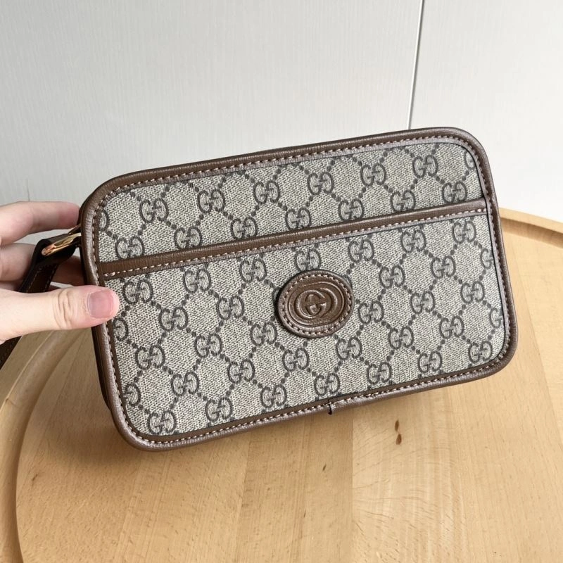 Bargain Gucci Satchel Bags