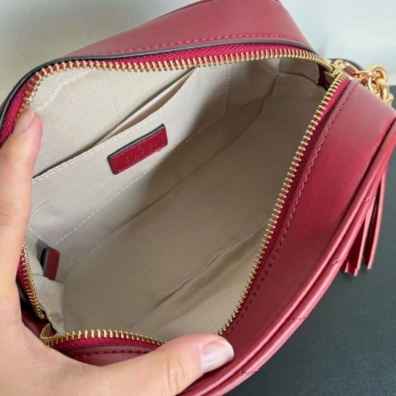 Reasonably priced Gucci Satchel Bags