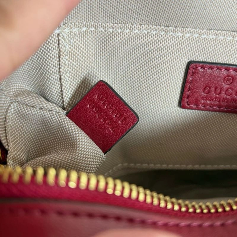 Reasonably priced Gucci Satchel Bags