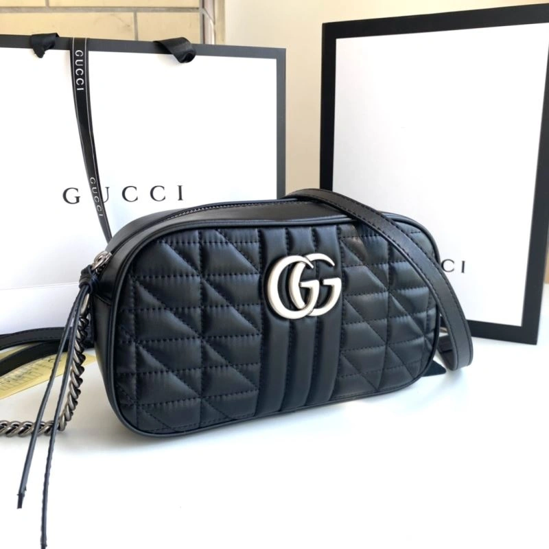 Top match Gucci Satchel Bags