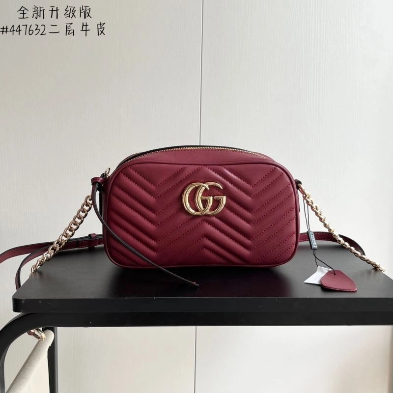 Gucci Satchel Bags