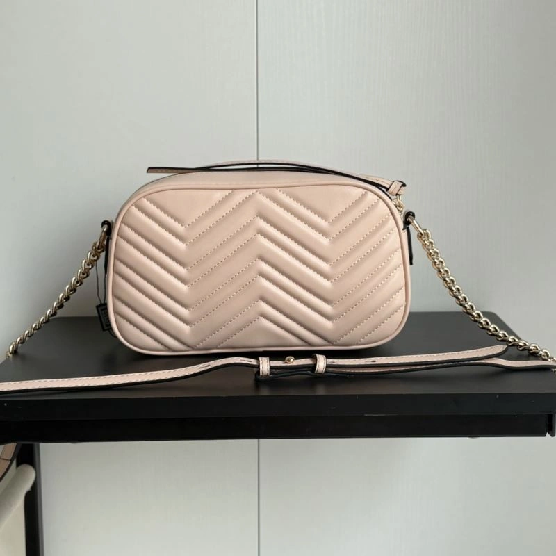 Precise copy Gucci Satchel Bags