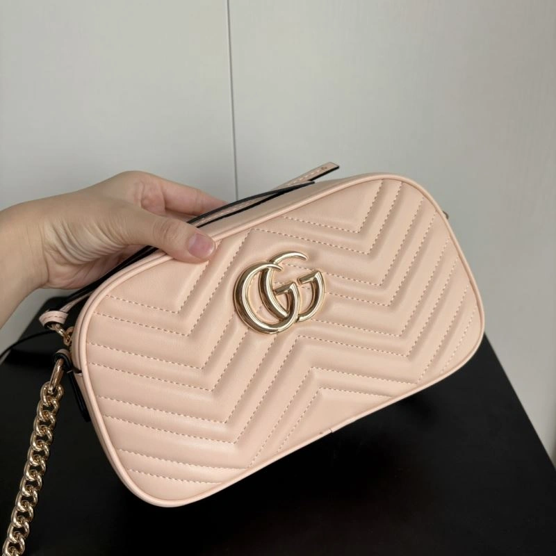 Precise copy Gucci Satchel Bags