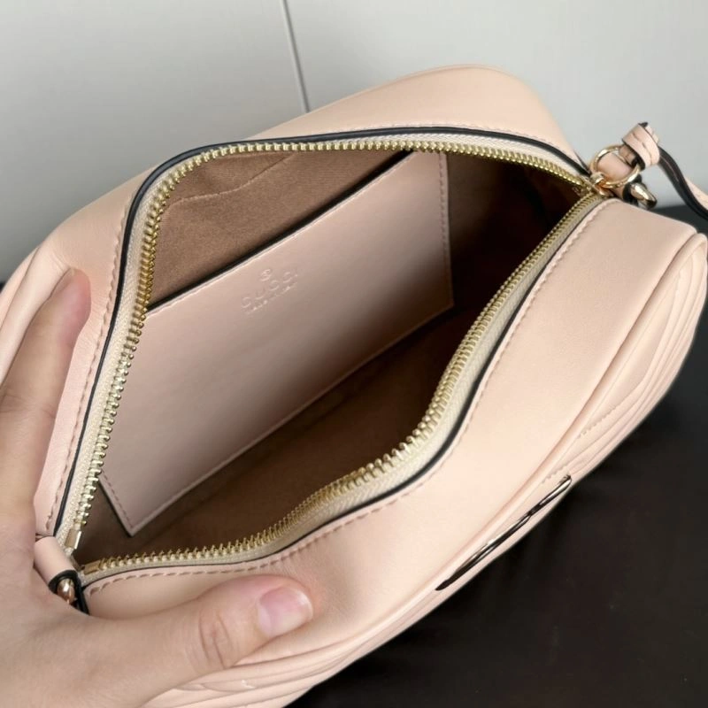 Precise copy Gucci Satchel Bags