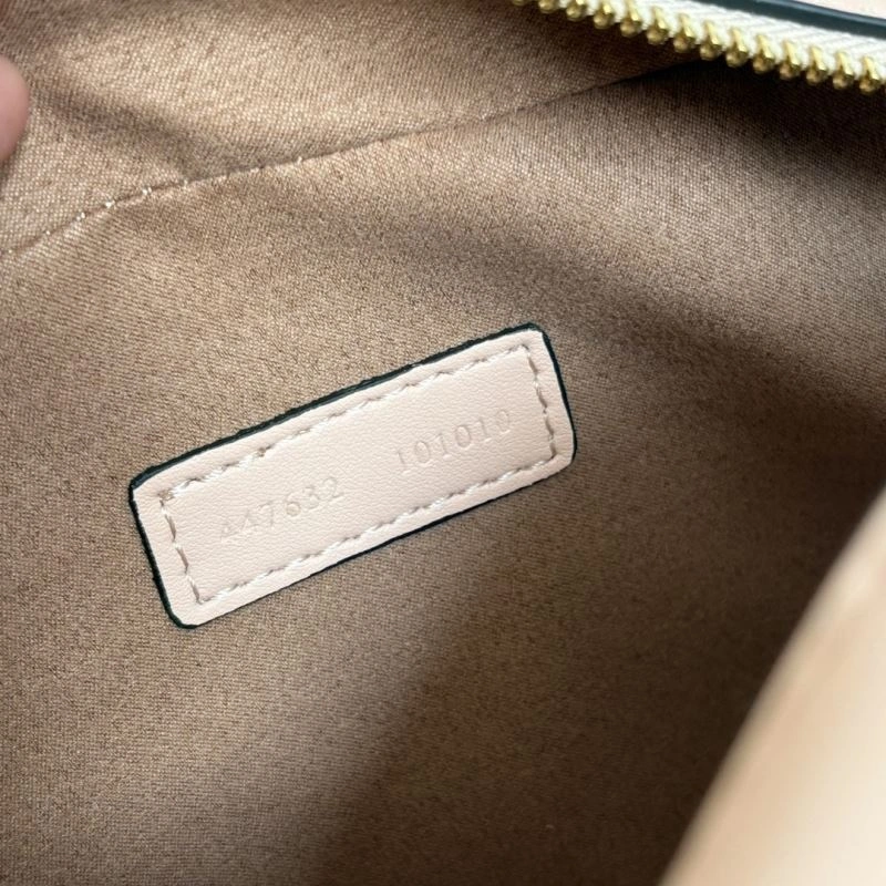 Precise copy Gucci Satchel Bags