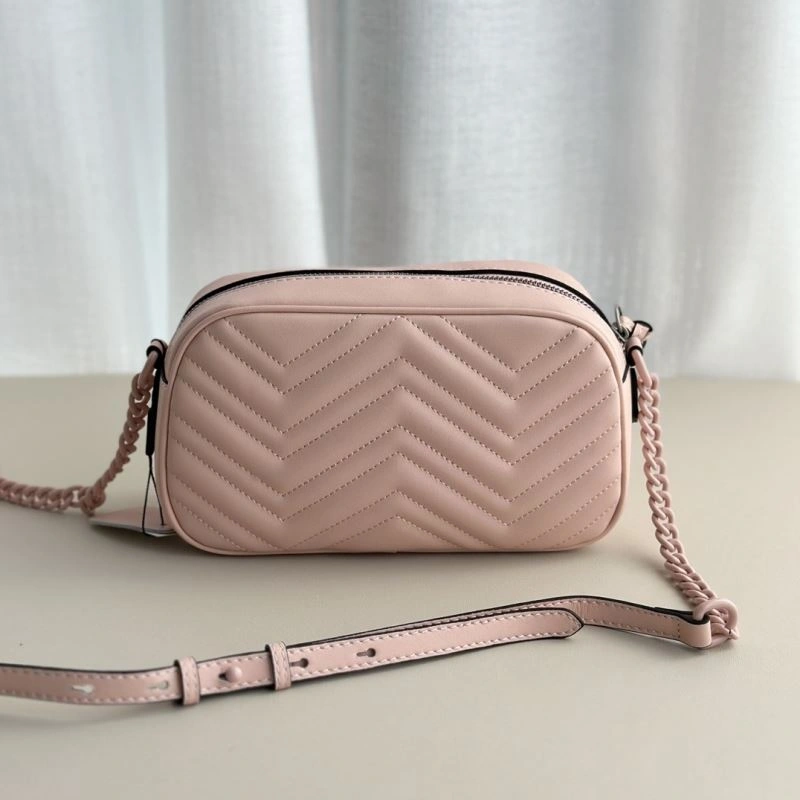 Accurate model Gucci Satchel Bags