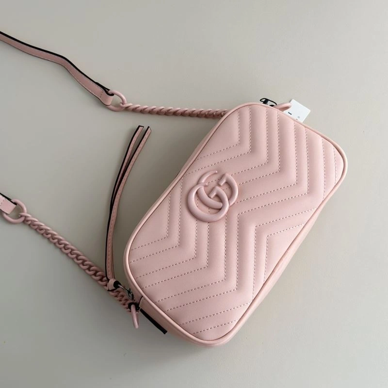 Accurate model Gucci Satchel Bags