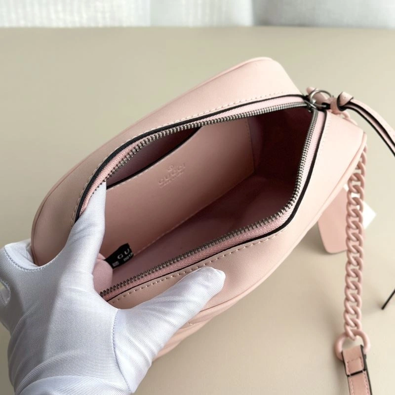 Accurate model Gucci Satchel Bags