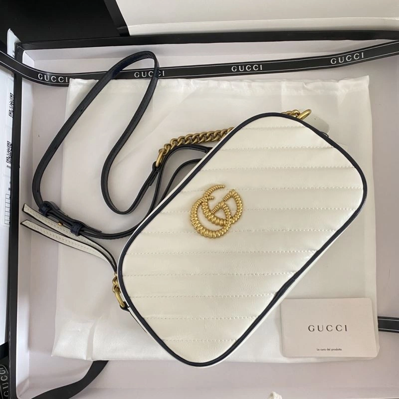 Gucci Satchel Bags