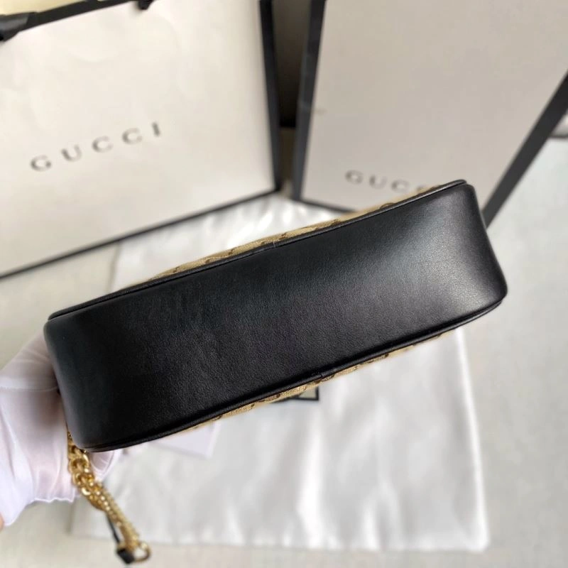 Perfect replica Gucci Satchel Bags