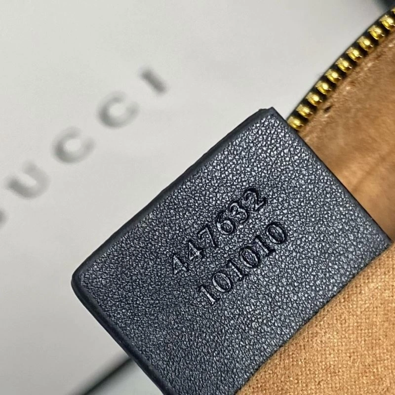 Perfect replica Gucci Satchel Bags