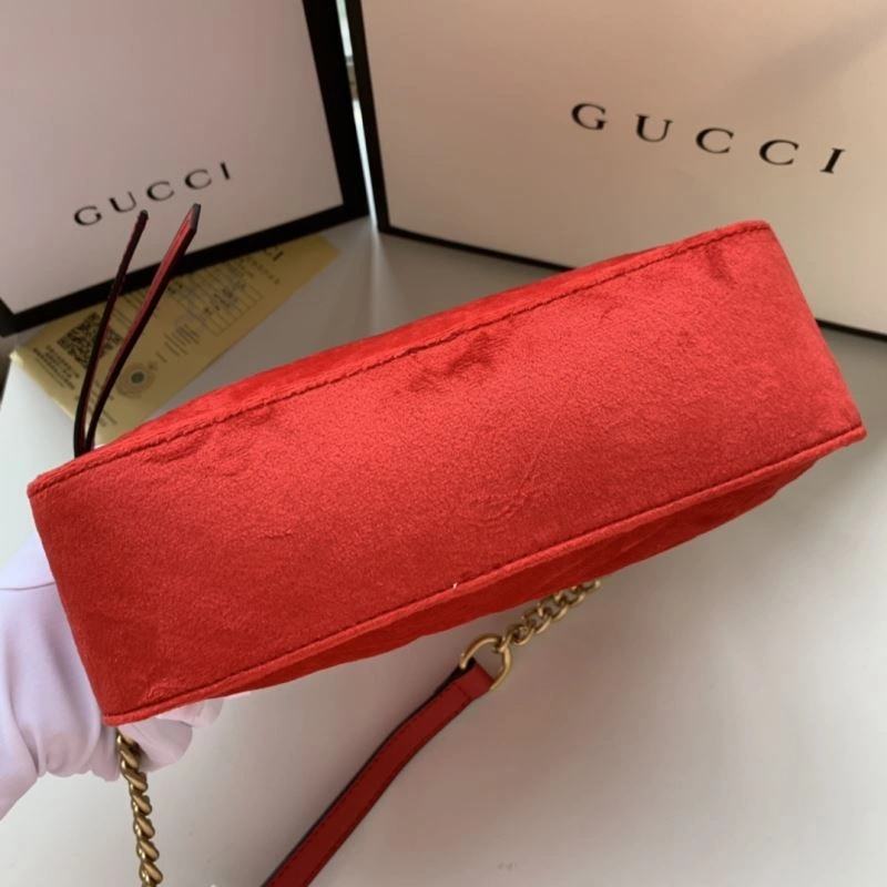 Bargain Gucci Satchel Bags