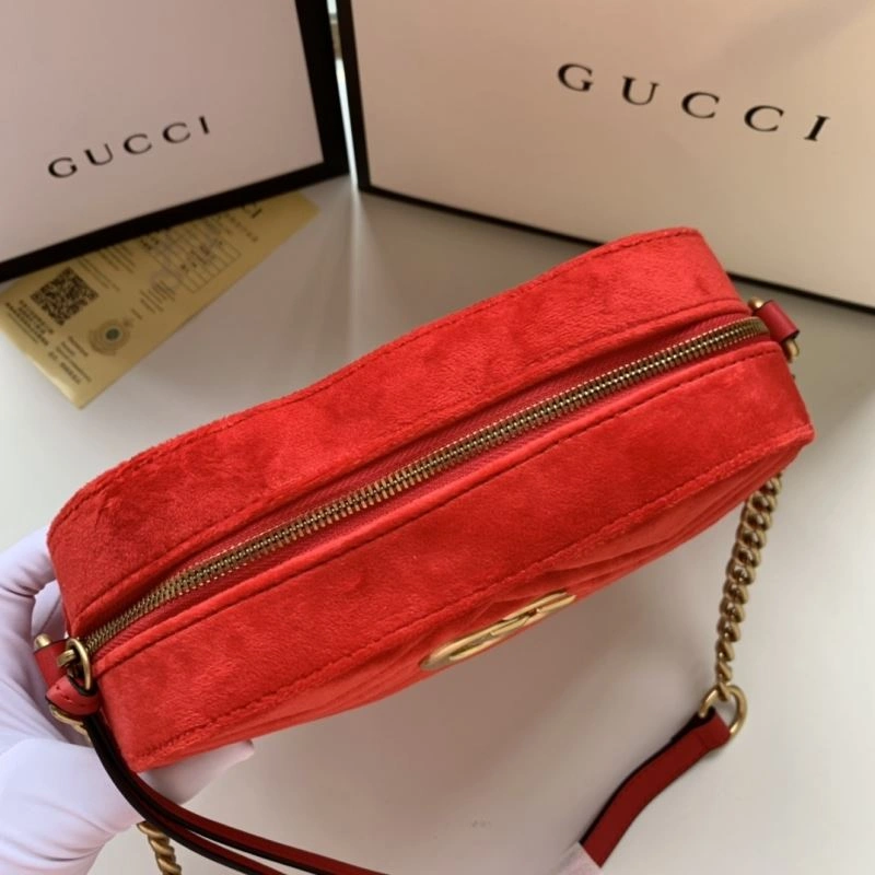 Bargain Gucci Satchel Bags