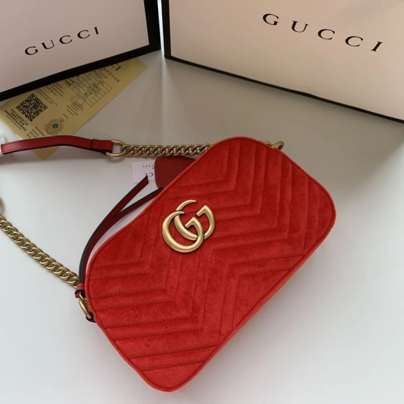 Bargain Gucci Satchel Bags