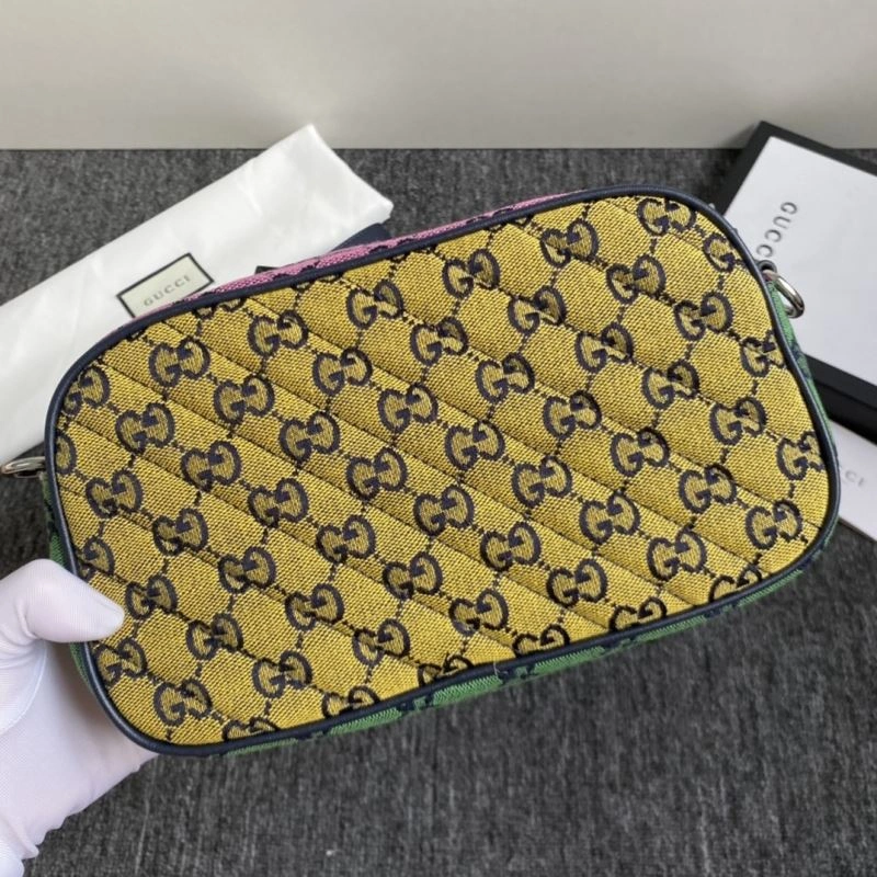 Exact replica Gucci Satchel Bags