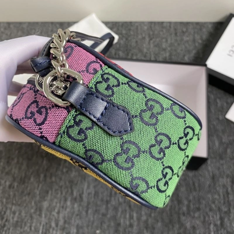 Exact replica Gucci Satchel Bags
