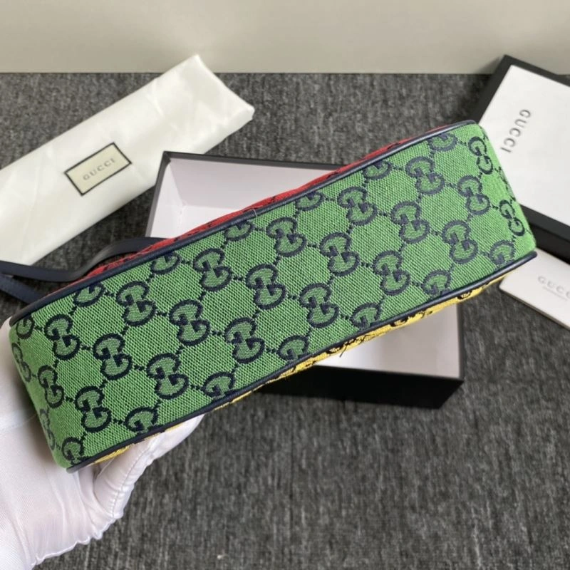 Exact replica Gucci Satchel Bags