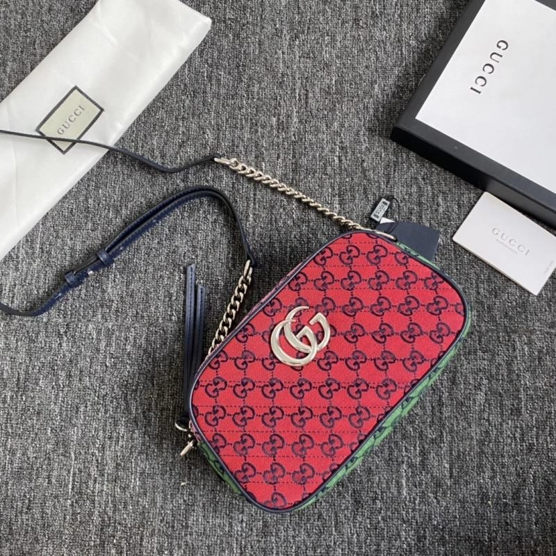 Exact replica Gucci Satchel Bags