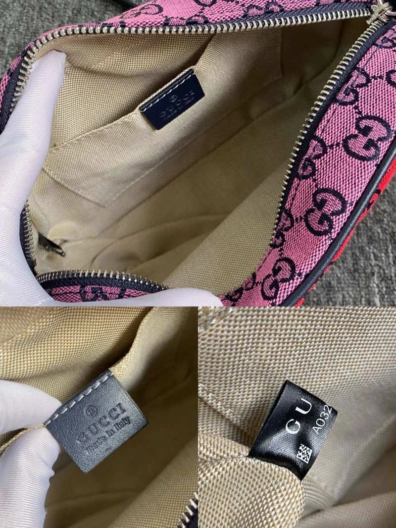 Exact replica Gucci Satchel Bags