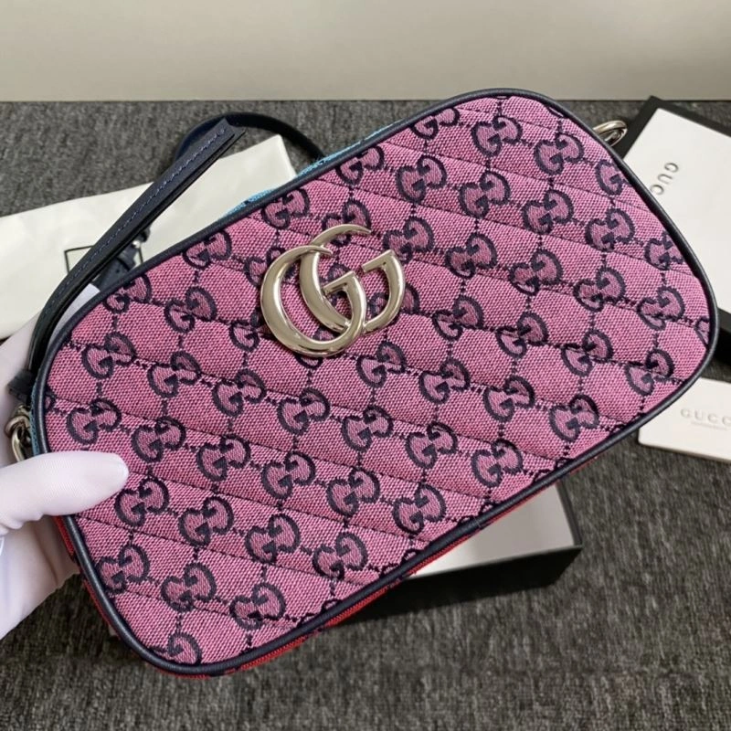 OEM Gucci Satchel Bags