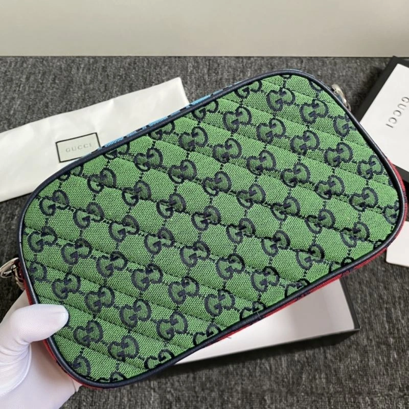 OEM Gucci Satchel Bags