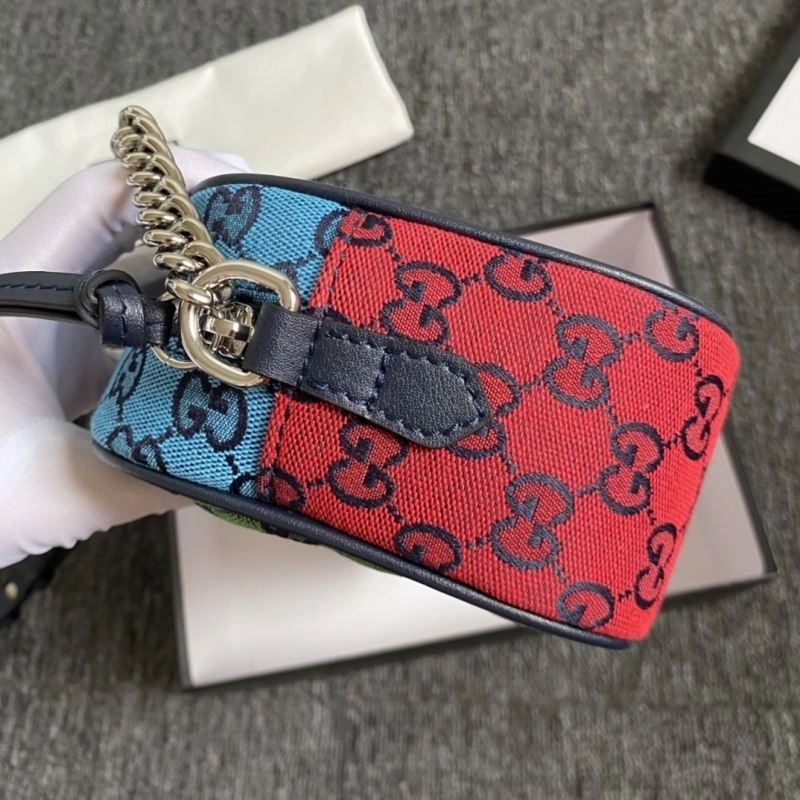 OEM Gucci Satchel Bags