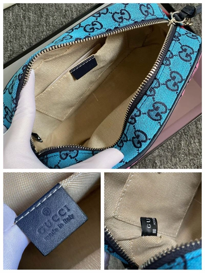 OEM Gucci Satchel Bags