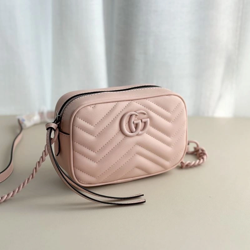 Brand-original Gucci Satchel Bags