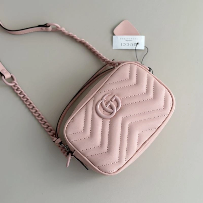 Brand-original Gucci Satchel Bags