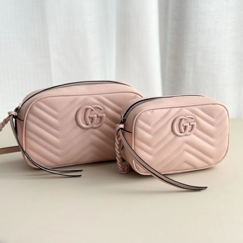 Brand-original Gucci Satchel Bags